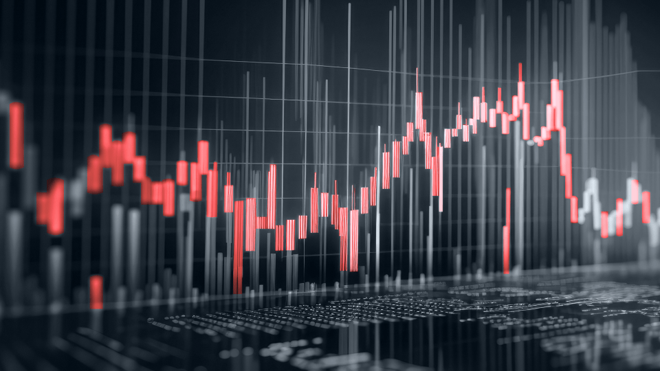Oil & LNG Inventories Analytics Software | Kpler